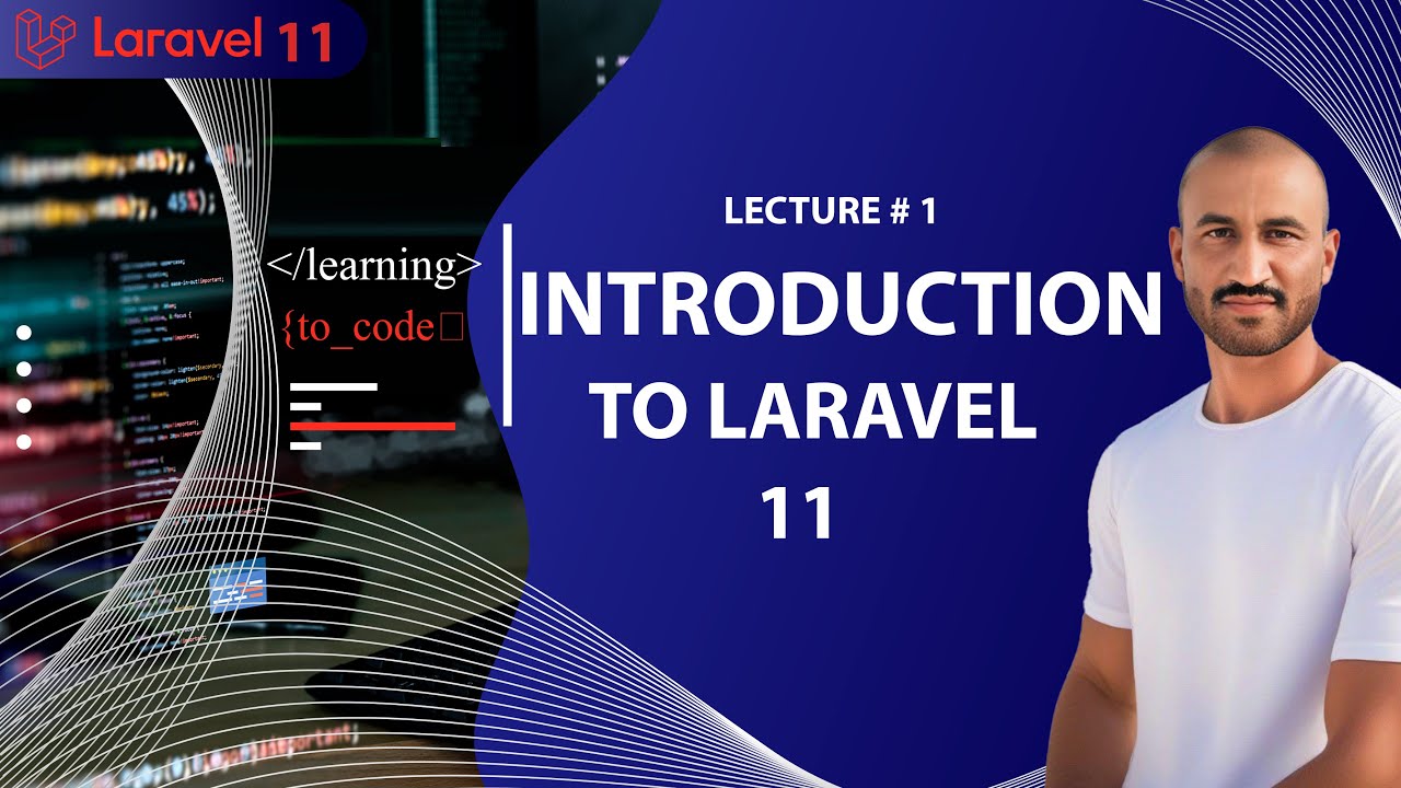Laravel 11 Tutorial | Laravel Tutorial Course In Hindi / Urdu - YouTube