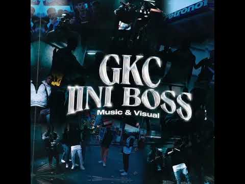 GKC INI BOSS - Randy Bee Ft Allzona Laheba ( OFFICIAL MUSIC ) 