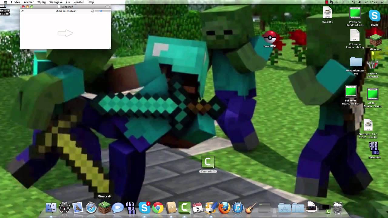 Minecraft Turtorial Hoe maak je een texture in minecraft - YouTube