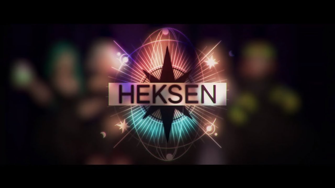 【SCB3-PROMO】Spider Thread Monopoly【HEKSEN】 - YouTube