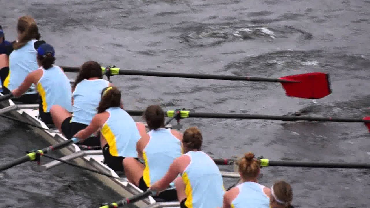 Boston Regata 2011. Sony alpha 65 video sample - YouTube