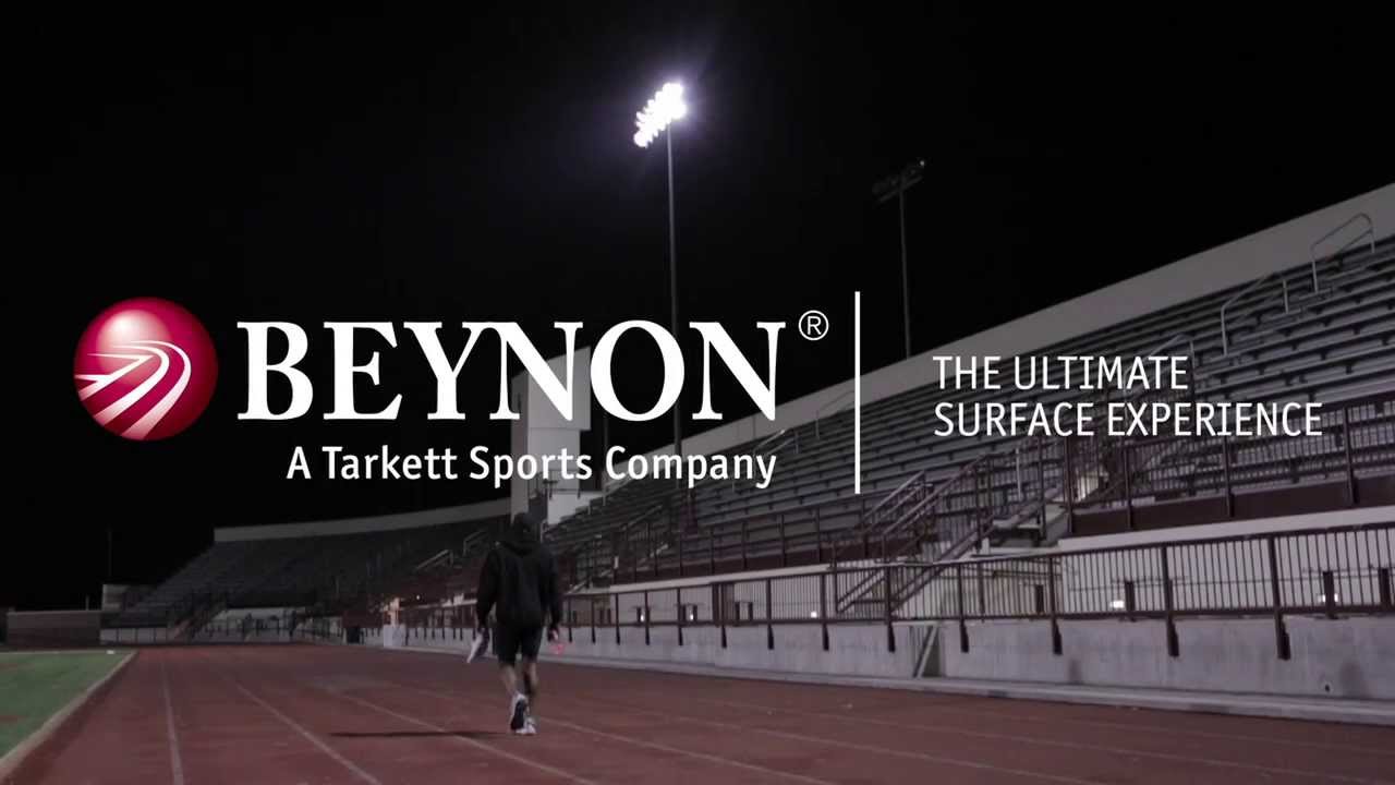 Beynon Track - YouTube