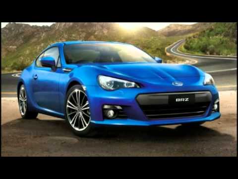 Putnam Subaru of Burlingame - 2015 Subaru BRZ near San Francisco - YouTube