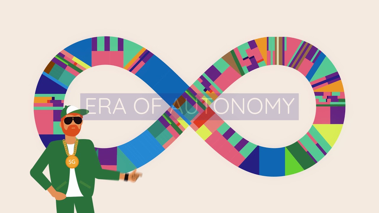 DARPA Spectrum Collaboration Challenge 101 - YouTube