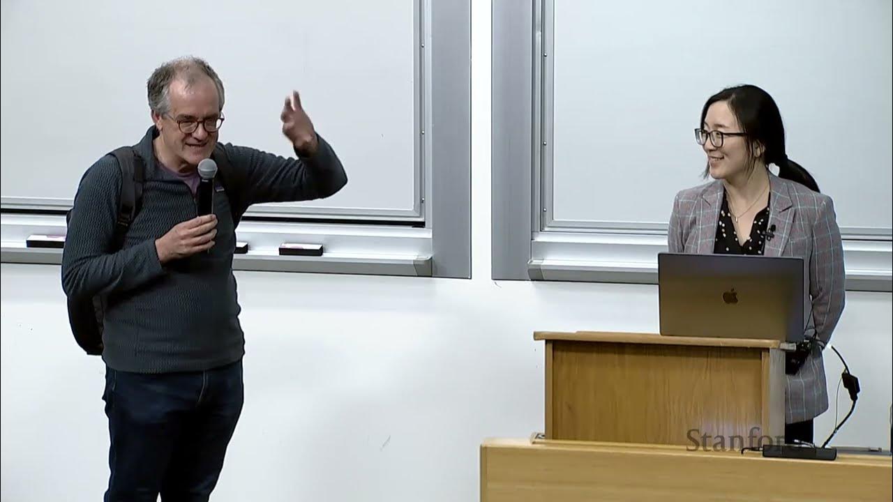 Stanford CS224N NLP with Deep Learning | 2023 | Lec. 19 - Model Interpretability & Editing, Been ...