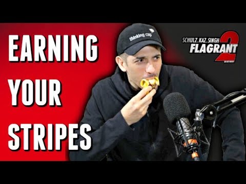 Flagrant 2: Earning Your Stripes (FULL EPISODE) - YouTube