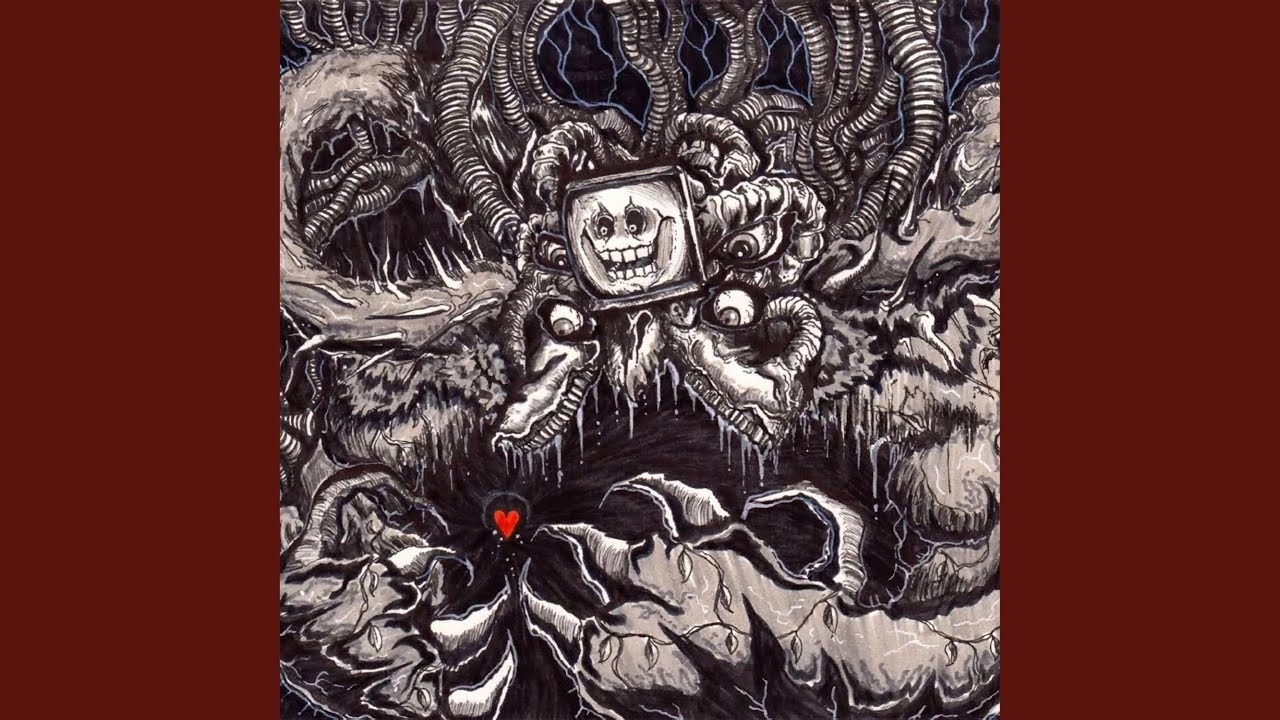 Your Best Nightmare + Finale - YouTube