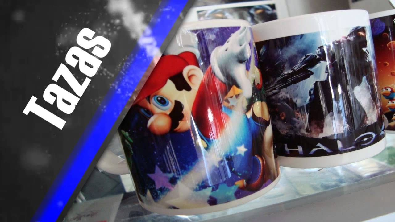 Tutoriales de Impresion en sublimacion y diseño grafico. - YouTube