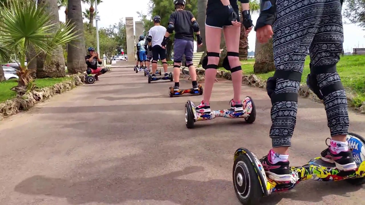 Hoverboard, Quelle Marque et Comment Choisir et chez qui Louer un ...