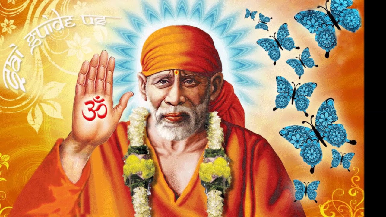 SAI BABA BHAJAN || ODIA BHAJANA || ODIA SAI BABA BHAJANA 2018 - YouTube