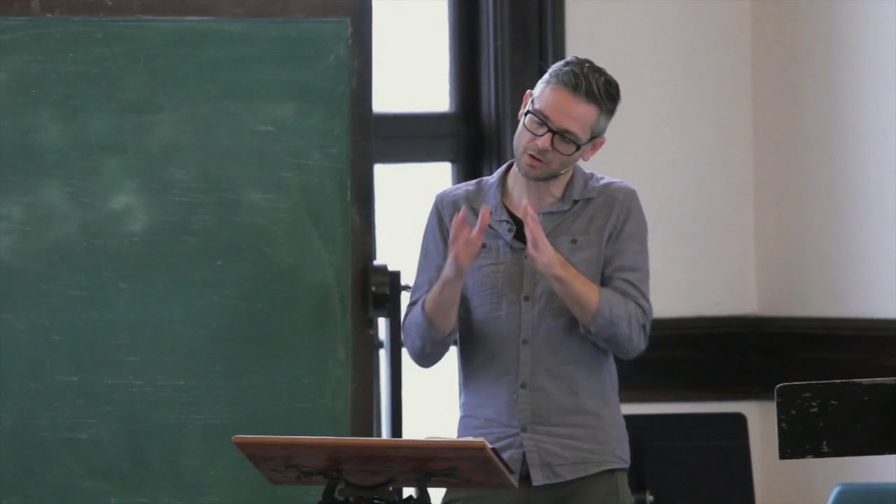 11. To Judge, or Not to Judge [Matthew] - Tim Mackie (The Bible Project ...