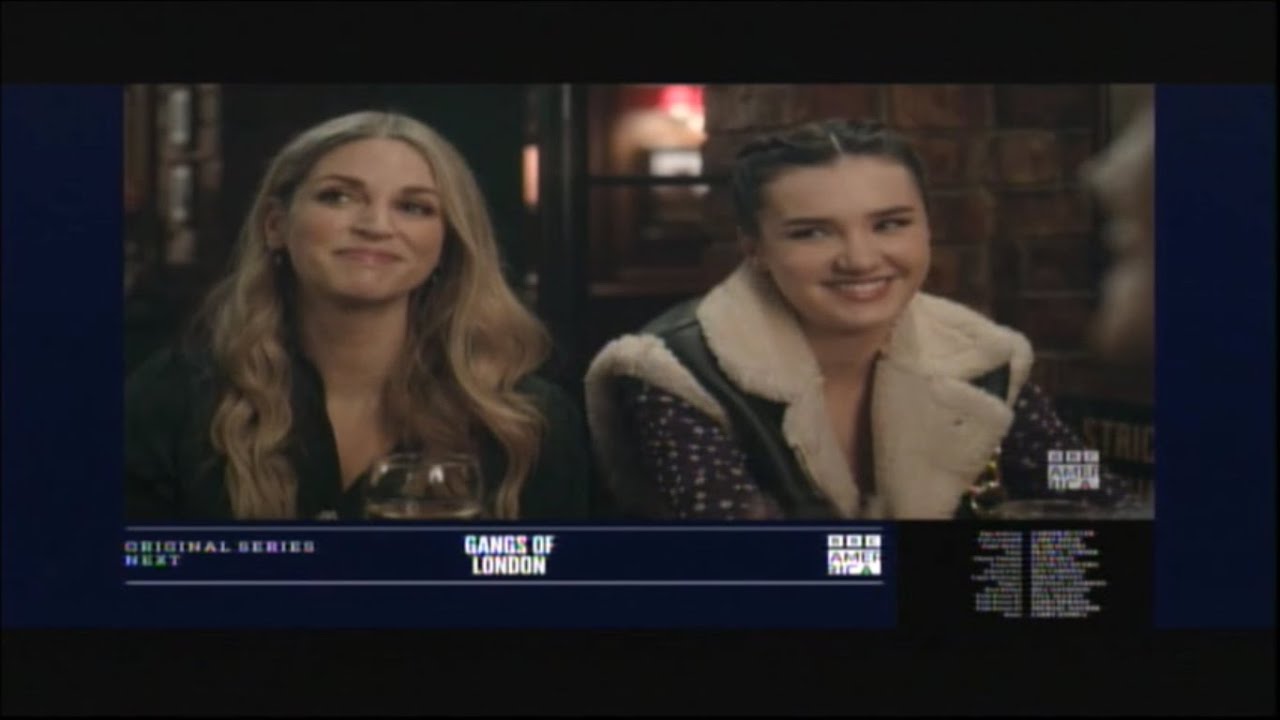 Unforgiven (1992) End Credits (BBC America 2024) - YouTube