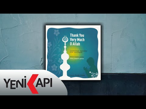 Minik Dualar Grubu - Prayer For The Rain (Official Video)