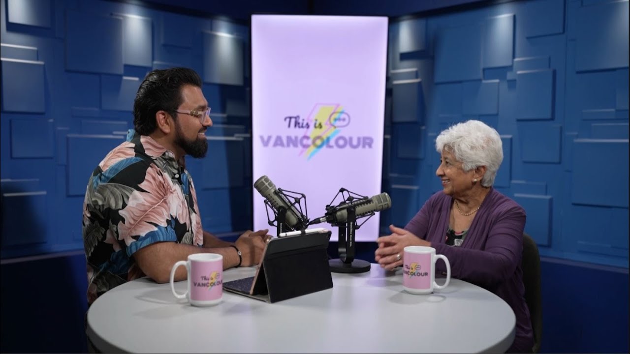 Why is diversity important in media? (Shushma Datt) - YouTube