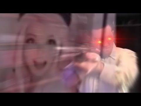 AVGN tries the Odyssey Gun 2 - YouTube