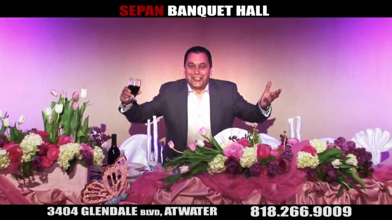 Sepan Banquet Hall - YouTube