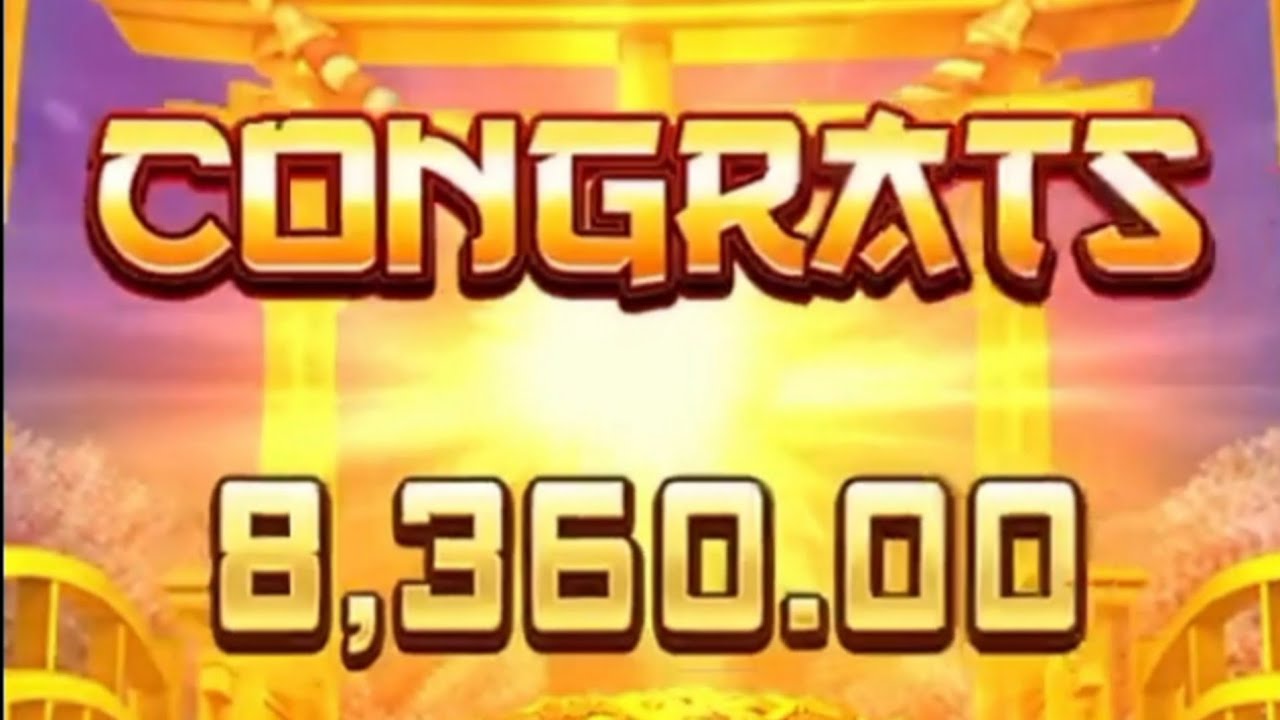 Neko Fortune Jili Scatter Bigwin #SLOTGAMES #casinoslot #onlinecasino ...