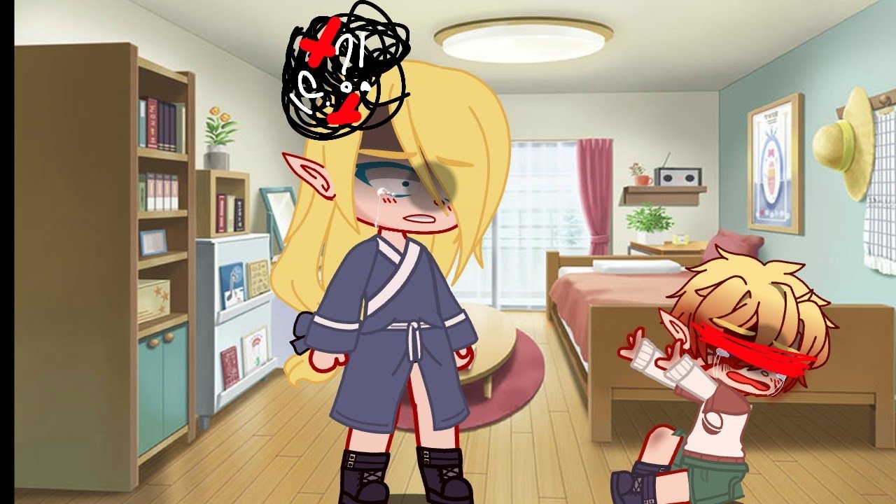 Nii-San!!! ||DeiNaru Irmãos AU|| - YouTube