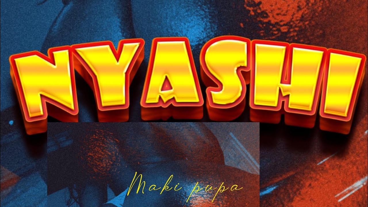 Nyash - Maki levii [Official music song] - YouTube