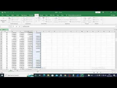 Parameter QOS I Menghitung Throughput, Packet Loss, Delay dan Jitter ...