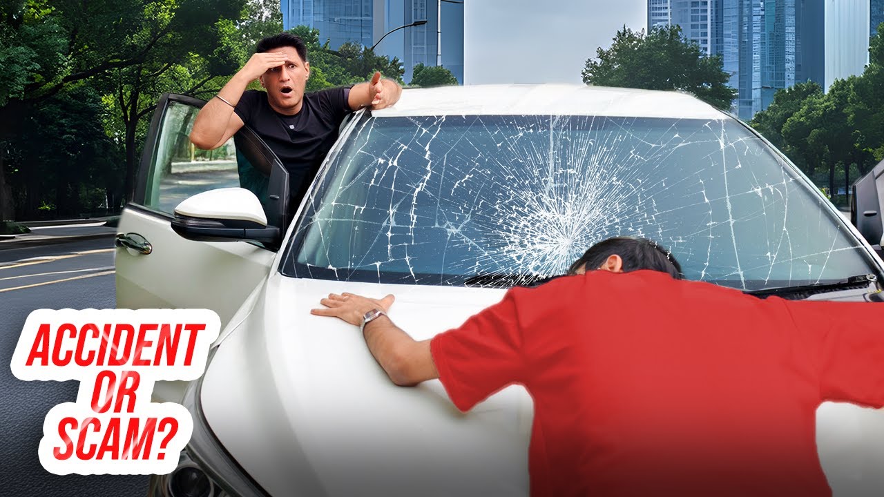 Pioneer Dash Cams Solve 5 Big Problems! - YouTube