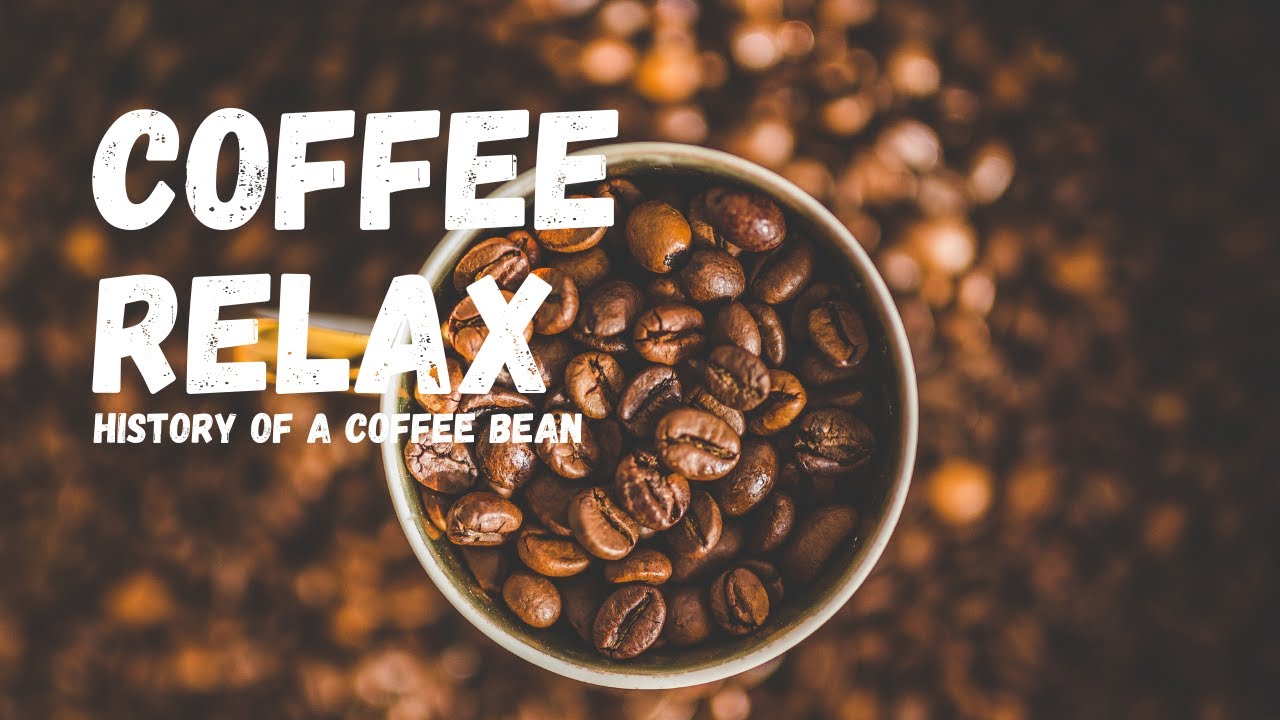 Coffee Relax and good vibes (4K Relaxation coffee video) - YouTube