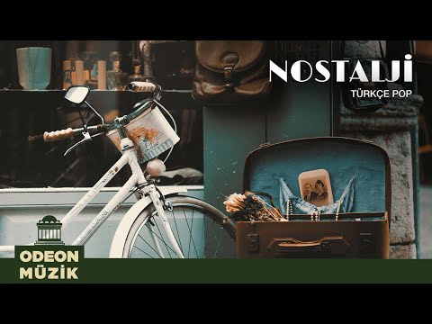 Çeşitli Sanatçılar - Nostalji Türkçe Pop
