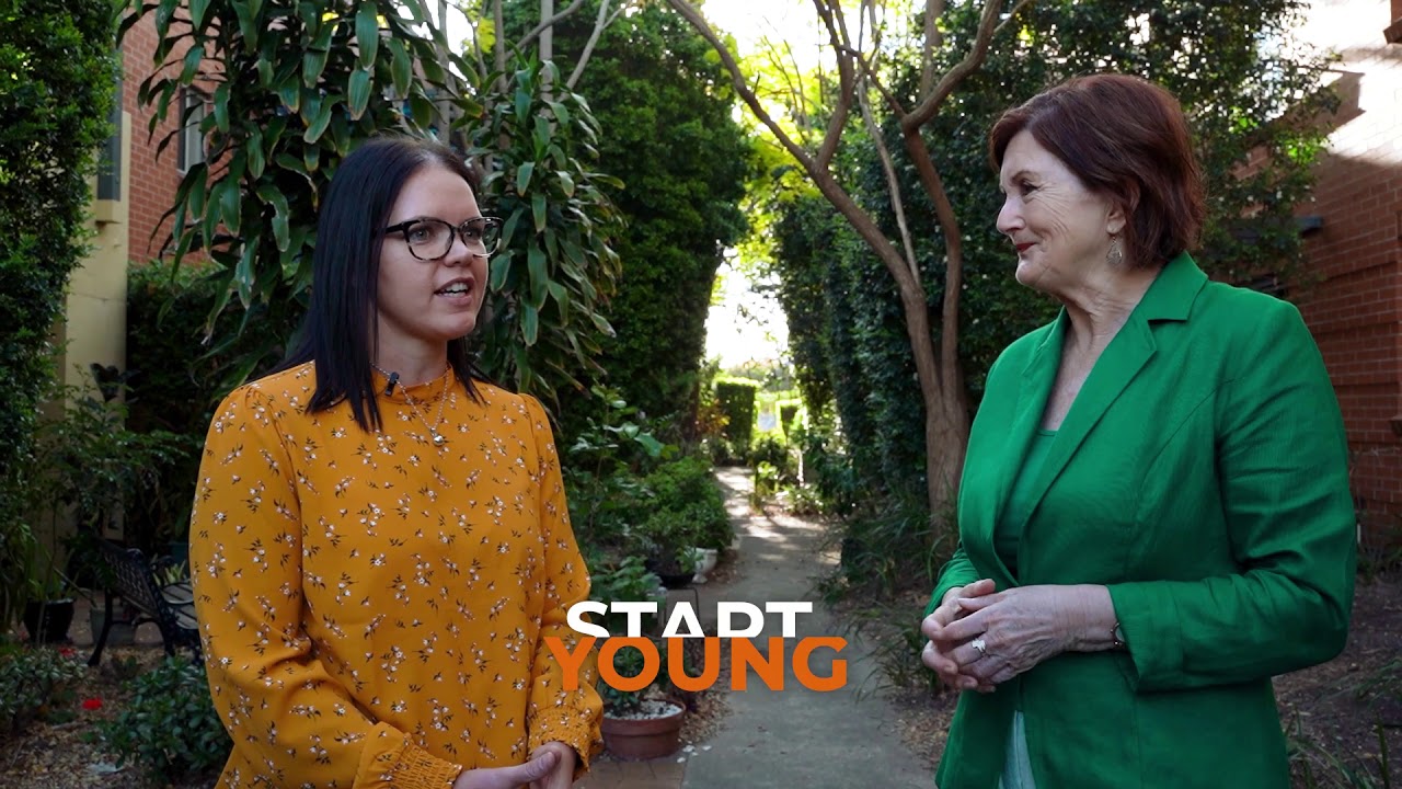 Hayley's Tips for Beginner Property Investors | Love Finance | Wealth ...
