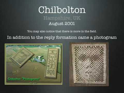 The Chilbolton Event - YouTube
