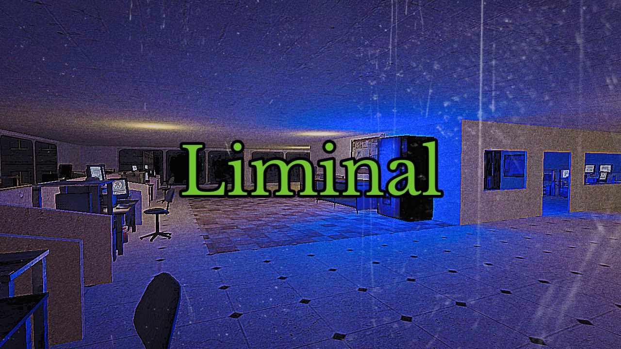 Checking Out 3 Liminal Space Maps - YouTube