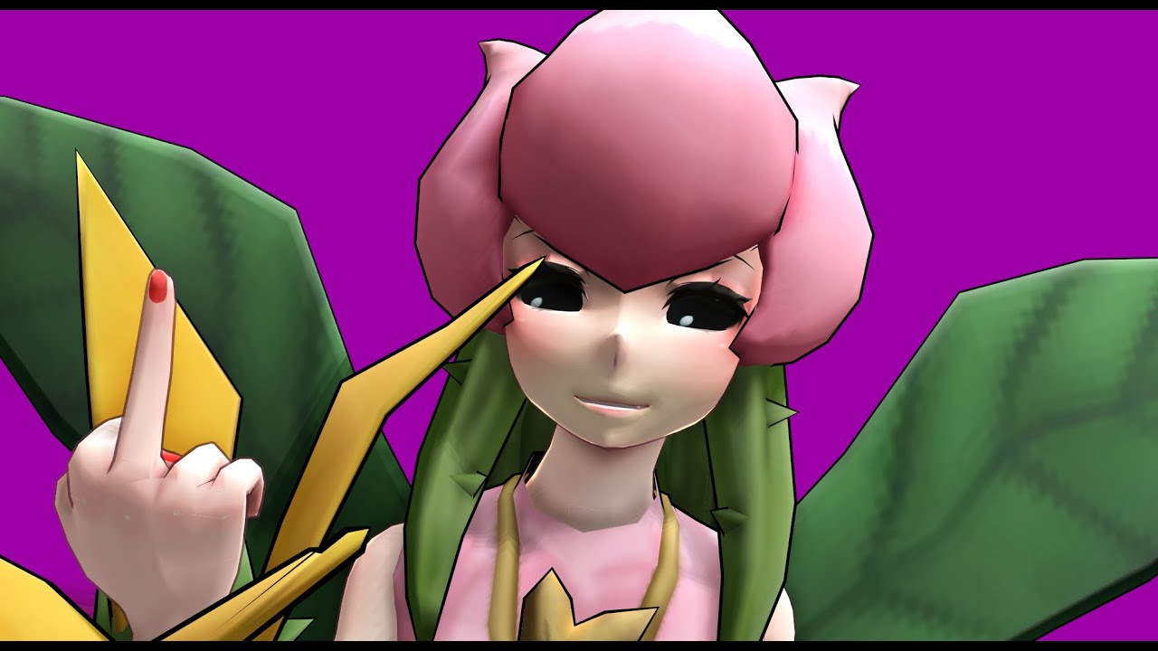 MMD Digimon - Punk Tactics 😈 - YouTube