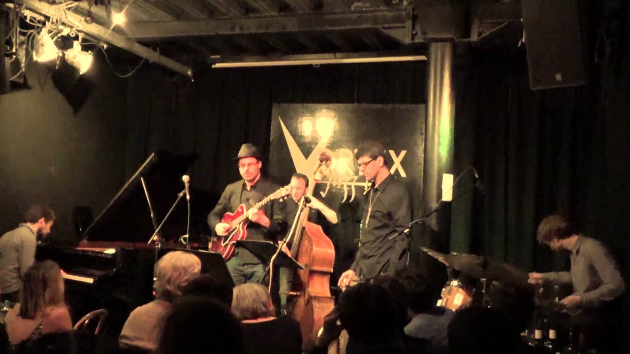 Tyrol, Tyrol - Hannes Riepler/Chris Cheek/Kit Downes/Oli Hayhurst/Jon ...