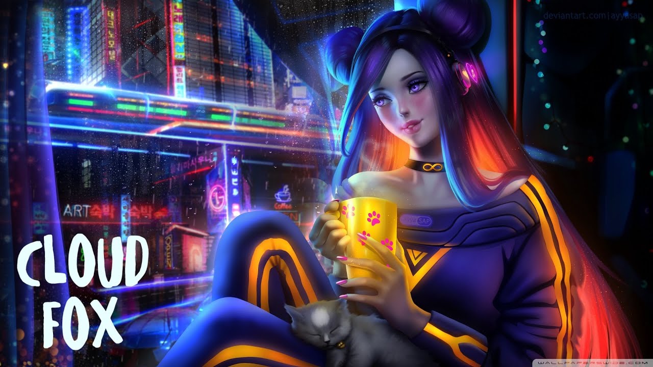 Diamond Eyes - Flutter l Music Remix - YouTube Music