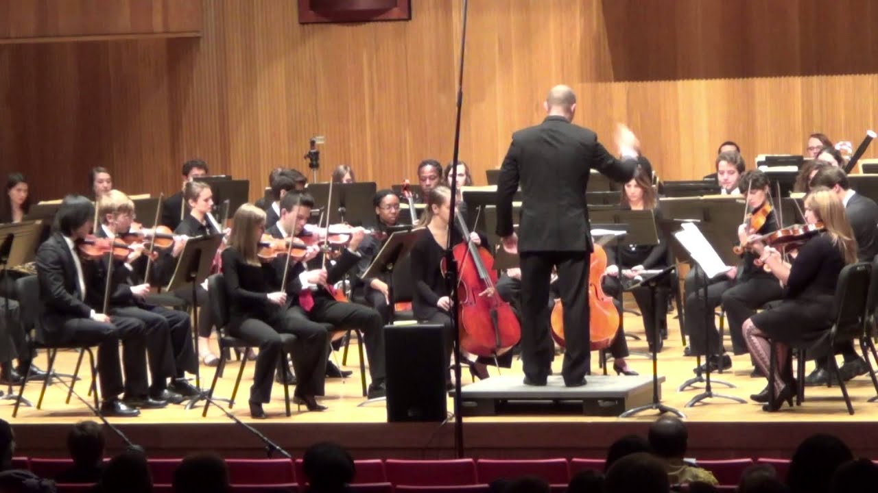 UBSO - Danzón Cubano - YouTube