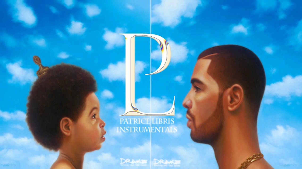 Drake - Hold On, We're Going Home (instrumental) W / HOOK - YouTube