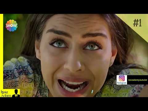 AĞAÇTAN DÜŞENLER! TOP 10 Dizi Sahneleri