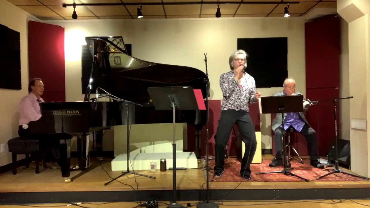 La Cour & Classic Pianos Present - "Bloom" WSG Greg Gisbert - YouTube