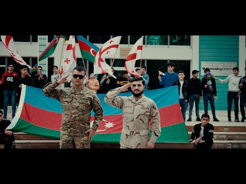 Anar Ceferi & Shaban Mamedov Gürcüstandan Səslənirik Biz. 2020