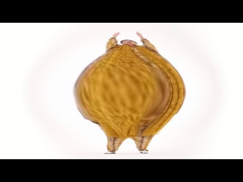 PPAP Pen Pineapple Apple Pen LONG PEN VERSION (EAR RAPE)