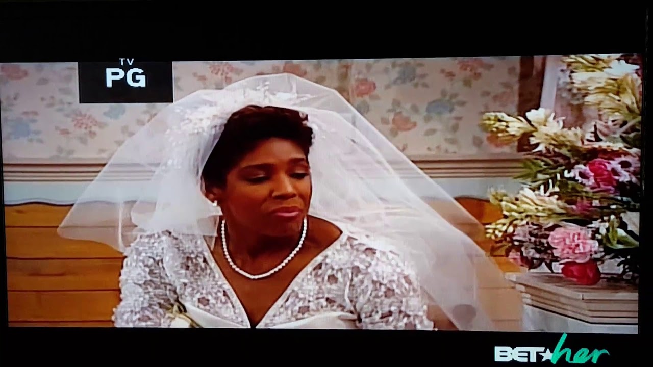 A Different World: Wedding Bells From Hell - YouTube