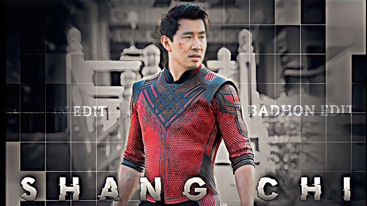 One kiss ft. sheng chi | Shang chi edit | @shifattheborovhai - YouTube