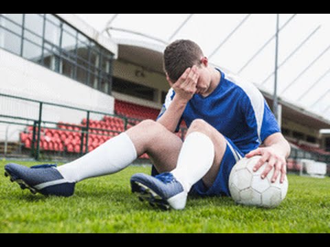 Solution For Self Critical Perfectionism in Sports - YouTube
