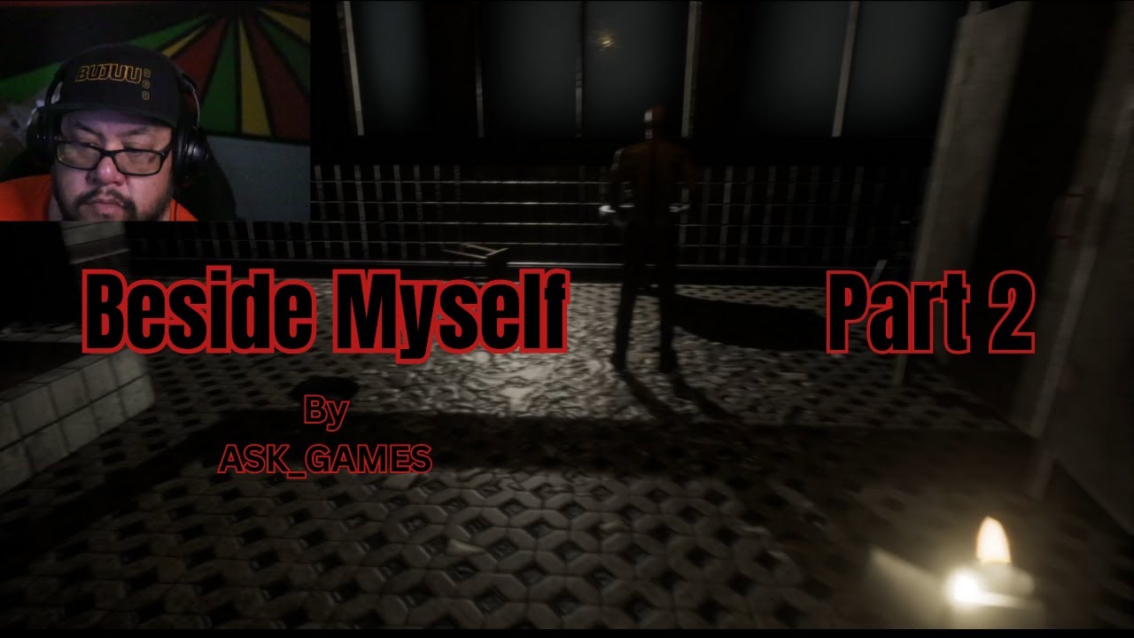 Where's this Note? Beside Myself [Game Play] - Part 2 - YouTube
