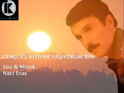 YAŞARKEN ÖLENLER İÇİN SERİ 6 (SELAHATTİN ÖZDEMİR GENÇLİĞİ İHTİYAR YAŞIYORUM BEN )