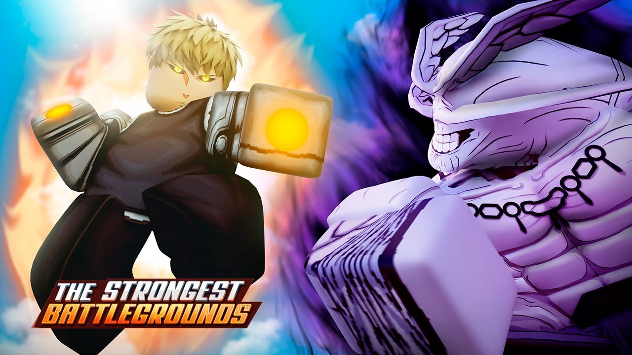 🔴LIVE NEW TSB UPDATE ROBLOX + OTHER GAMES! - YouTube