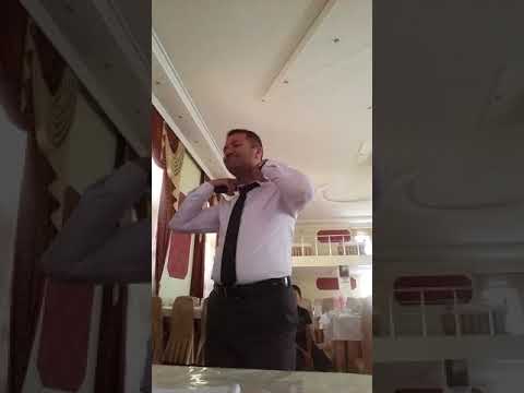 Vahab Vahabzade toydan canli ifa
