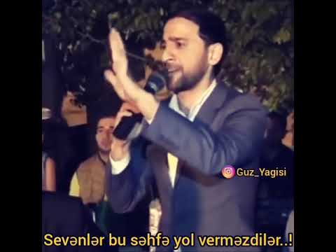 Perviz bulbuleden super seir