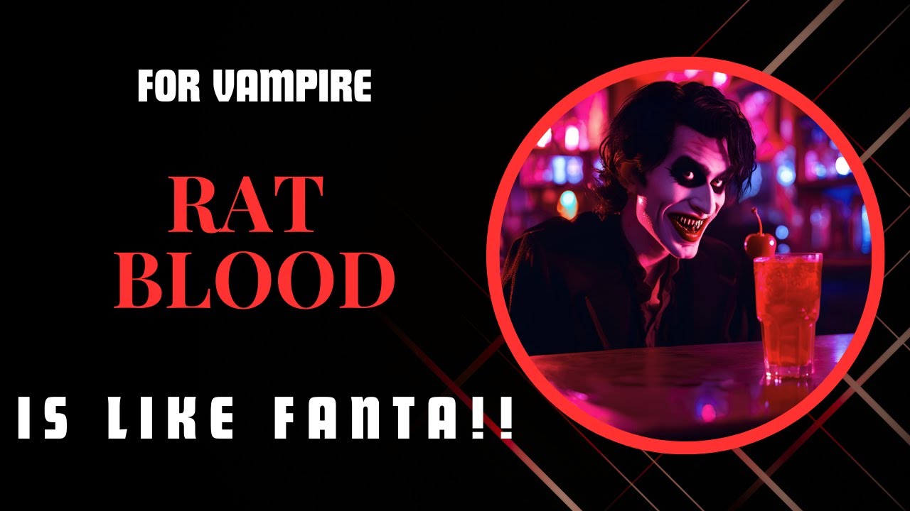 🧛‍♂️🥤Big trouble in little chinatown Vampire the Masquerade Bloodlines ...