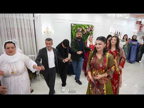 Hasan Olgun Nişan Düğünü Part 1 | Liya Prodüksiyon 