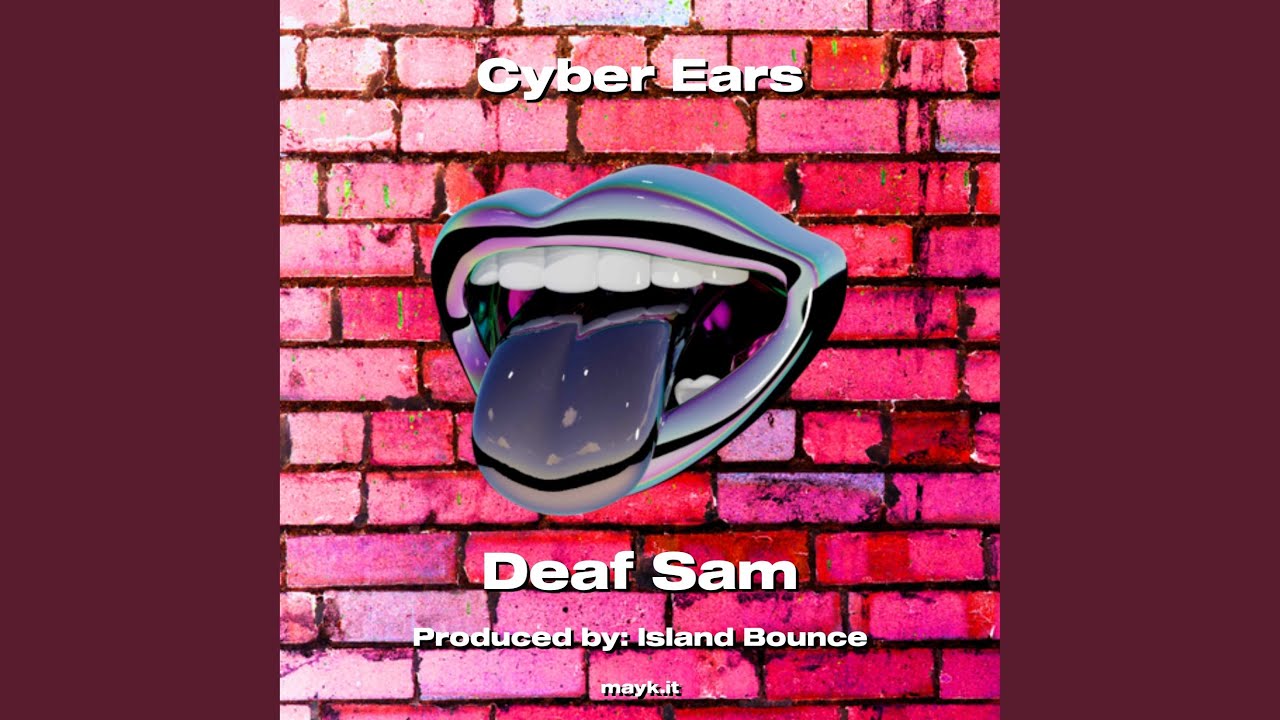 Cyber Ears - YouTube